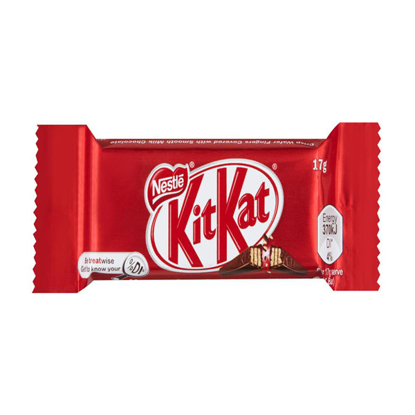 KIT KAT 2 FWP 17G - MH Online || The Ultimate Online Shopping