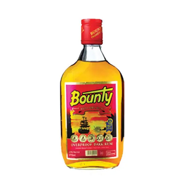 BOUNTY OP RUM 375ML. - MH Online || The Ultimate Online Shopping