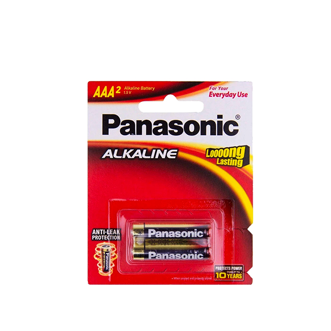 PAN ALKA BATT AAA 2S - MH Online || The Ultimate Online Shopping